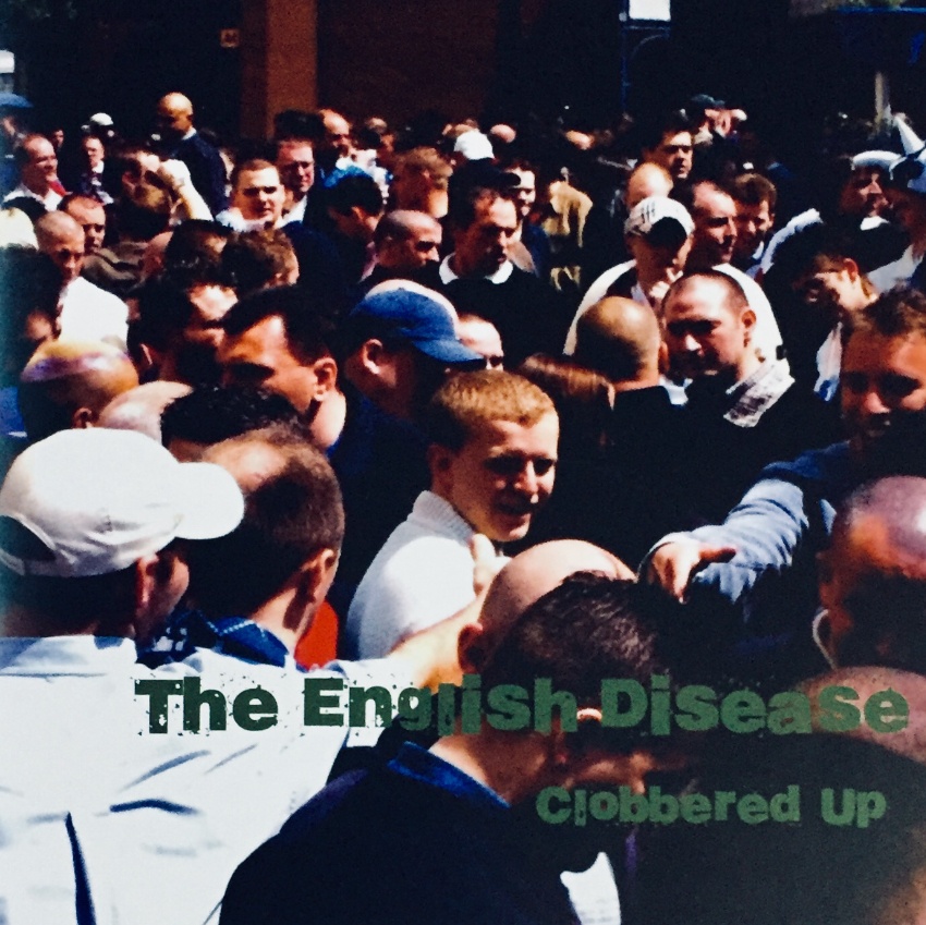 Clobbered Up official website