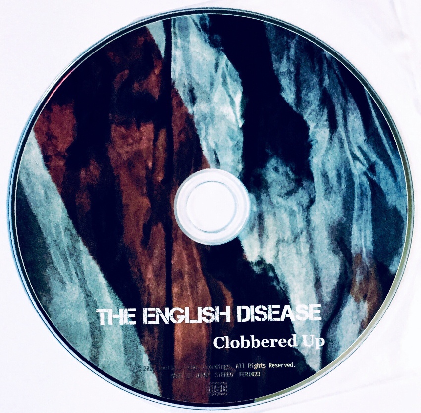 Clobbered Up official website