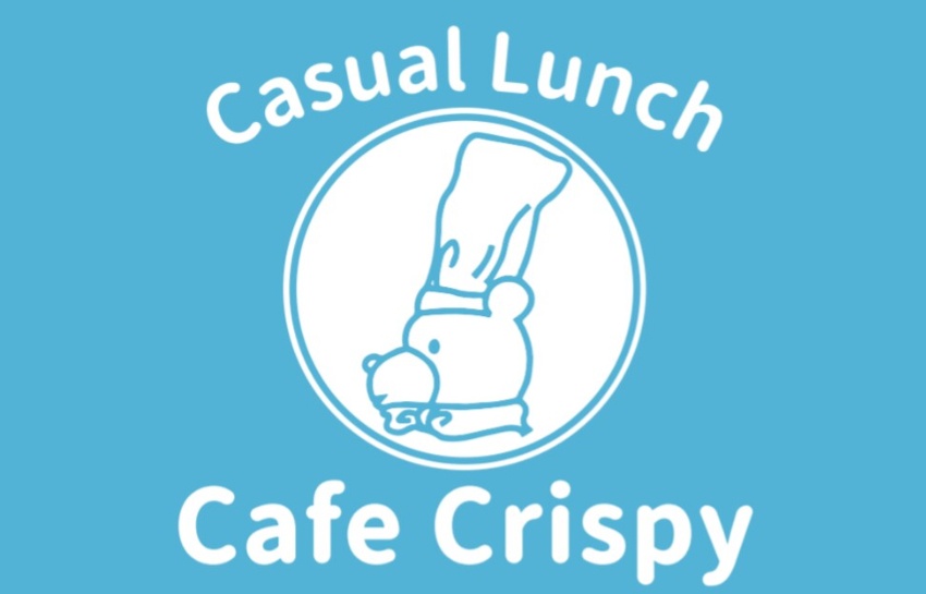 Cafe Crispy