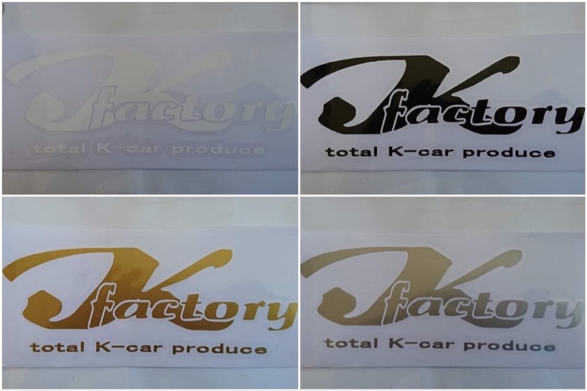 商品購入 | K-factory