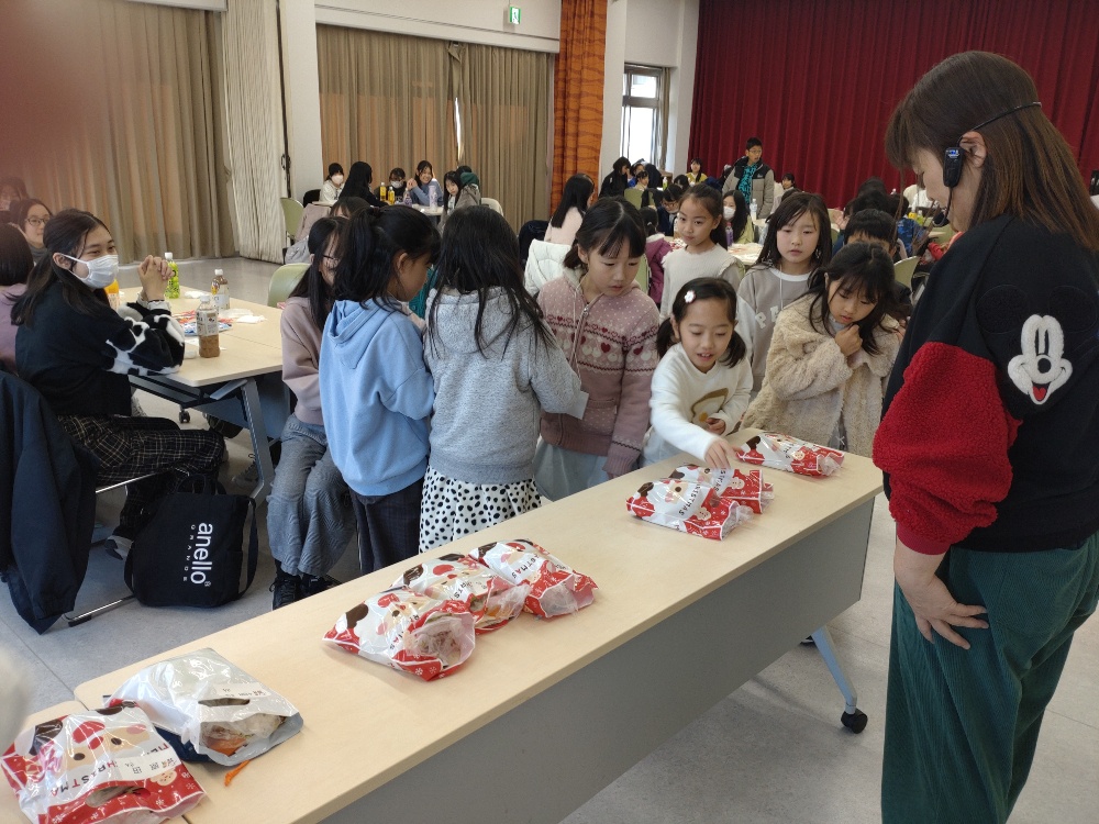 活動の紹介 | 茨木市少年少女合唱団