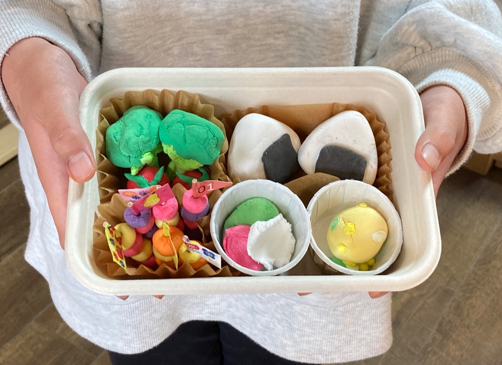 日曜レッスン/スポットレッスン（体験会） | 気になる図工室