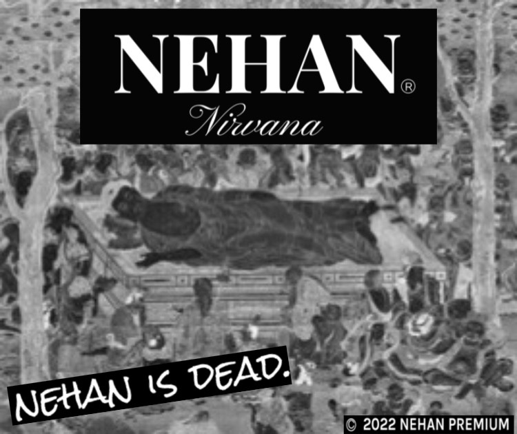 NEHAN