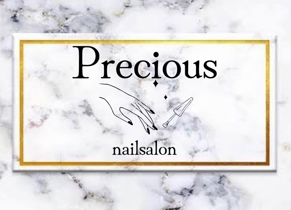 Nail Salon Precious