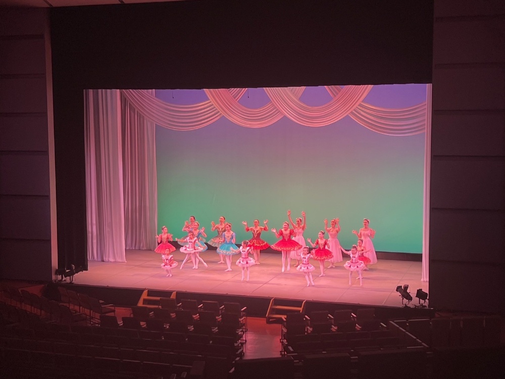 イベント/無料体験 | 三ツ境バレエ教室ルミエール・バレエスタジオ