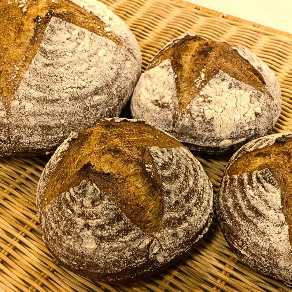 AKINE BREAD（アキネブレッド）