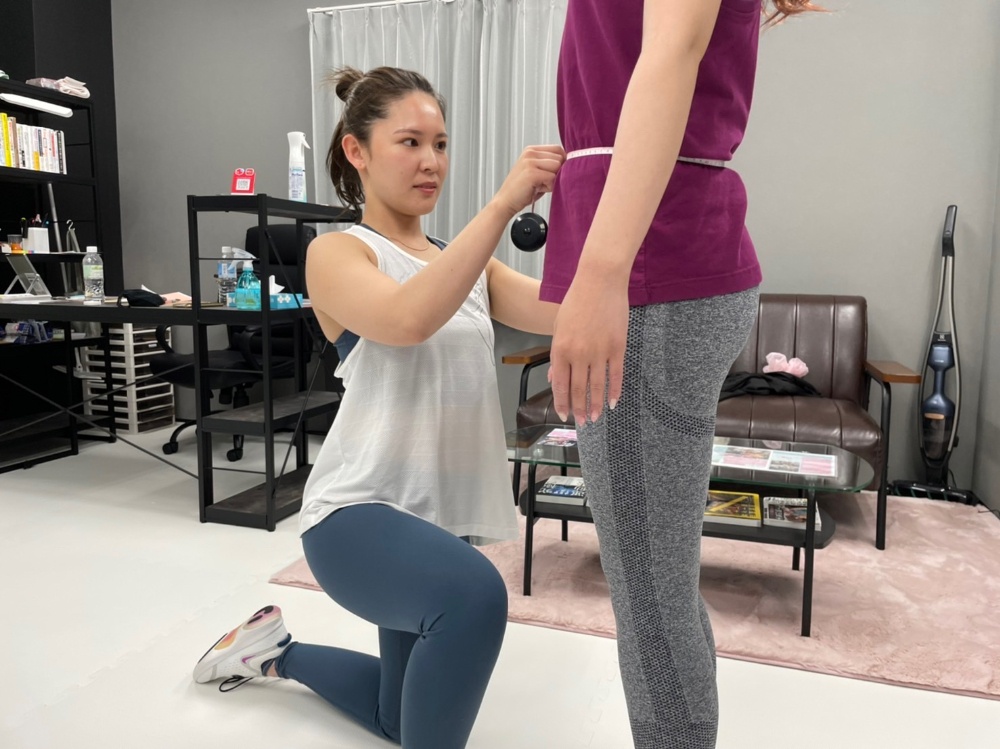 美 BODYMAKE STUDIO Non